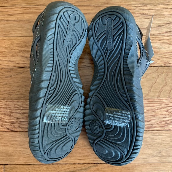 JBU | Shoes | Jbu Ladies Poppy Sandal | Poshmark